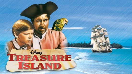 Treasure Island: Our Top Adaptations – Not Cricket Productions